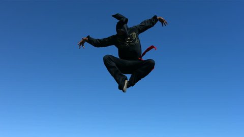 Ninja Stock Video Footage - 4K and HD Video Clips | Shutterstock