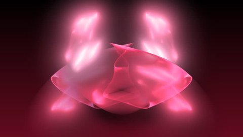 Red Looping Background Stock Footage Video (100% Royalty-free) 467827 ...