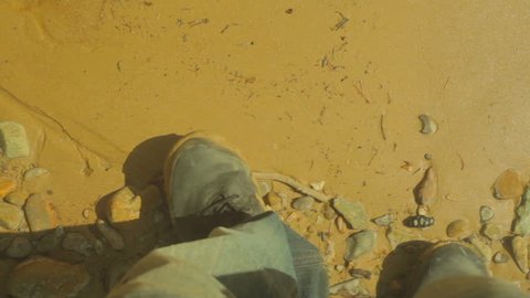 Quicksand Stock Video Footage - 4K and HD Video Clips | Shutterstock