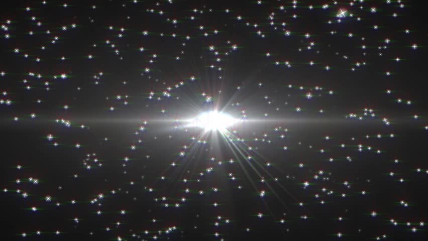 prism star stream background Stock Footage Video (100% Royalty-free ...