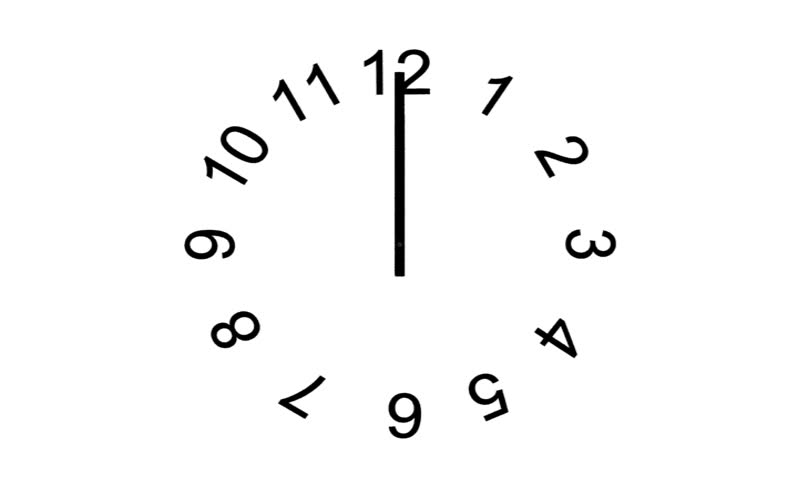 clock alpha channel included Stock Footage Video (100% Royalty-free ...