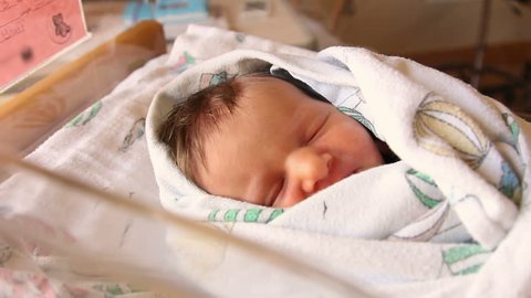 Baby being born Stock Video Footage - 4K and HD Video Clips | Shutterstock