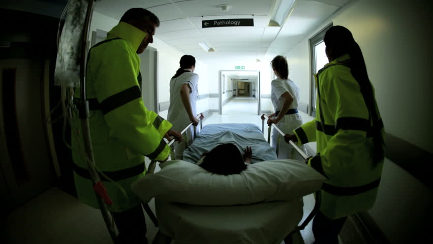 Emergency response procedure Stock Video Footage - 4K and HD Video ...