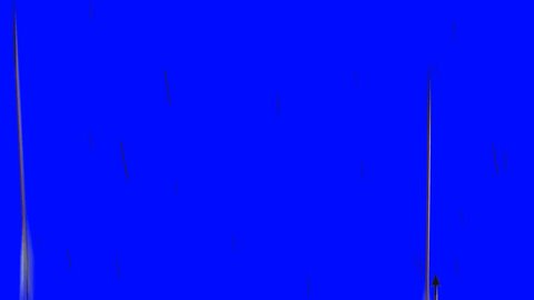 Massive Arrows Shower Attack Stock Footage Video (100% Royalty-free ...