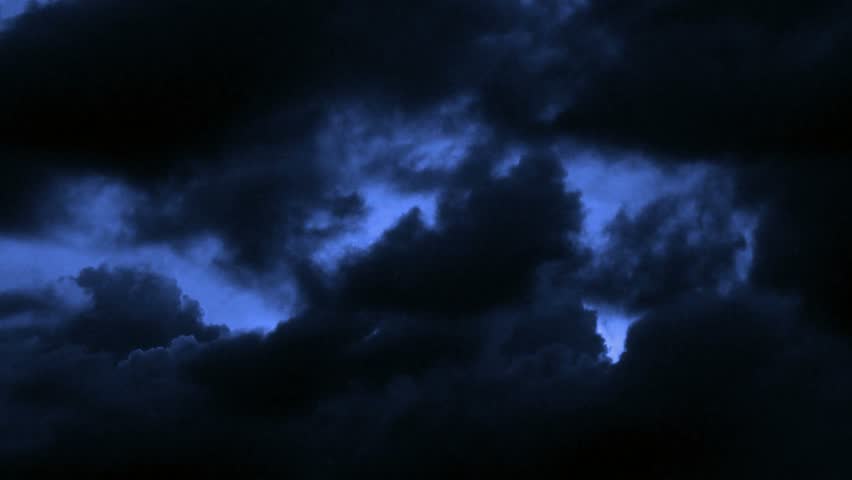 stormy weather Stock Footage Video (100% Royalty-free) 481990 ...