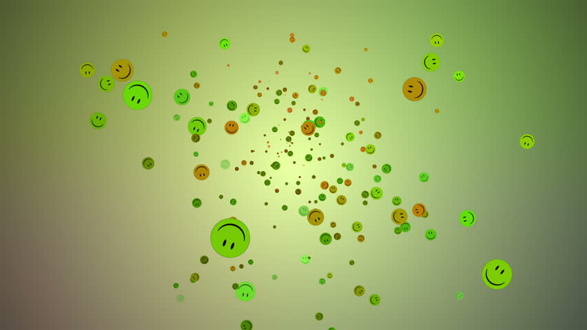 Lots Smiley Faces Stock Video Footage - 4K and HD Video Clips ...