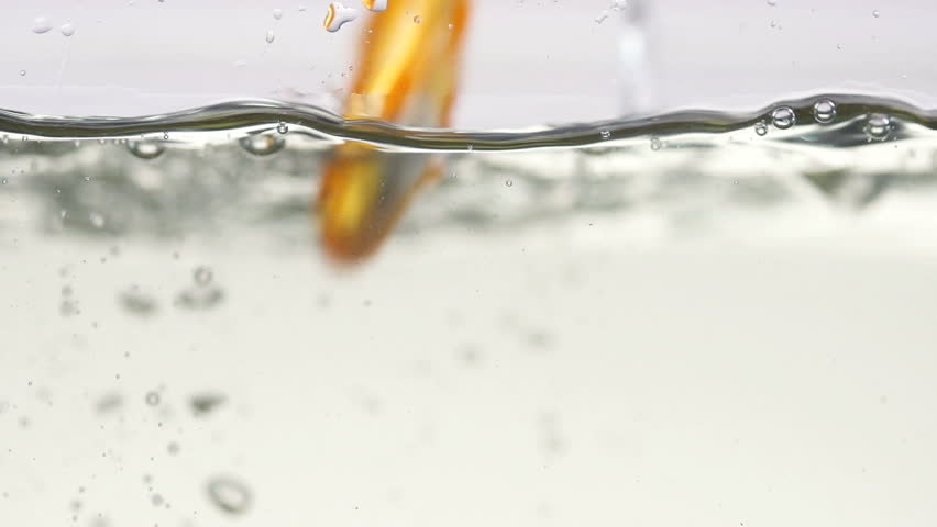 Slow Motion Close up Shot Stock Footage Video (100% Royalty-free ...