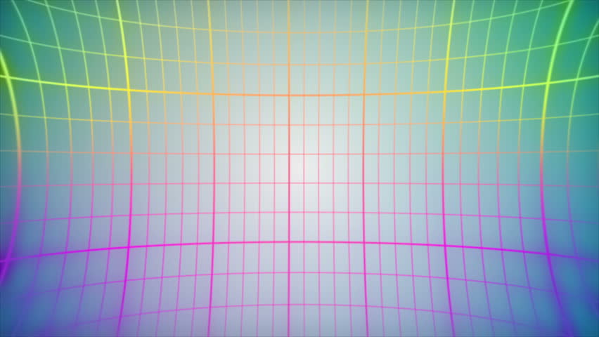 Simple Mesh Grid Loop 1a: Stock Footage Video (100% Royalty-free ...