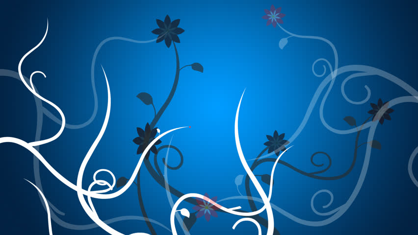 vine growing animation Stock Footage Video (100% Royalty-free) 489991 ...