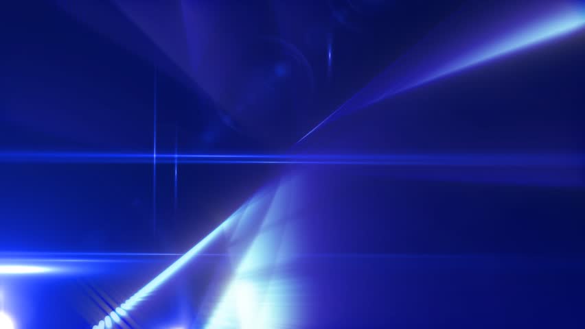 News Style Background - Blue Stock Footage Video (100% Royalty-free ...