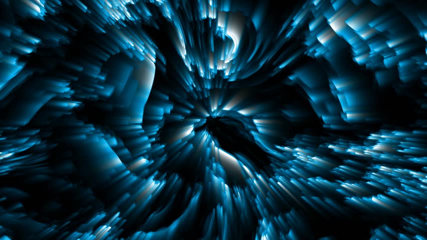 dark animated motion graphic - green Stock Footage Video (100% Royalty ...