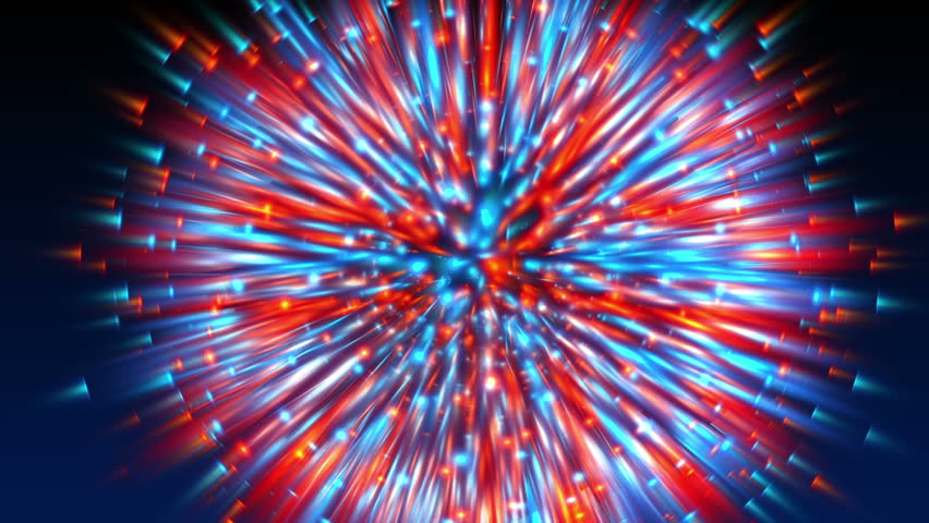 Abstract Motion Background - Looping Stock Footage Video (100% Royalty ...