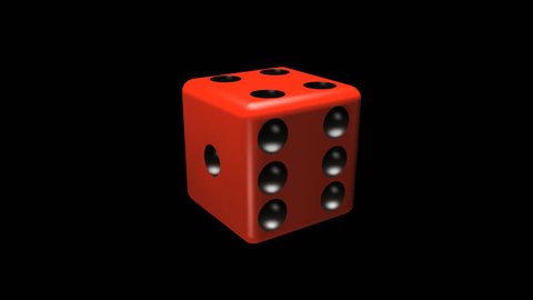 Three Red Dice Isolated On White Stock Illustration 70027504 | Shutterstock