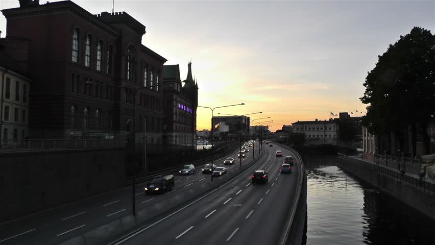 new york city - september 28 Stock Footage Video (100% Royalty-free ...