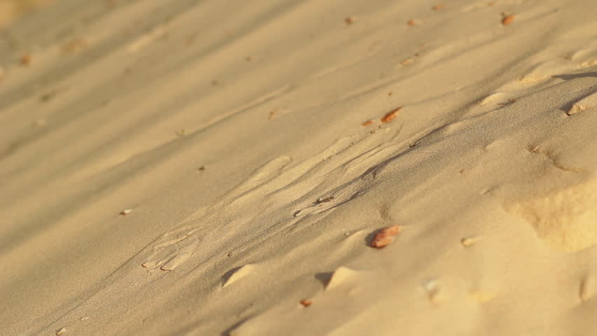 Sand Stock Footage Video (100% Royalty-free) 5019098 | Shutterstock