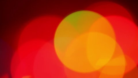 4k red pulsing light Stock Footage Video (100% Royalty-free) 9558914 ...