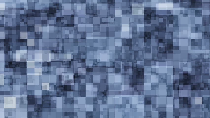 loop animation flying through layers translucent Stock Footage Video ...