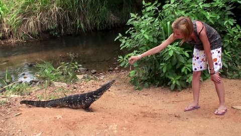 Saliva girl Stock Video Footage - 4K and HD Video Clips | Shutterstock