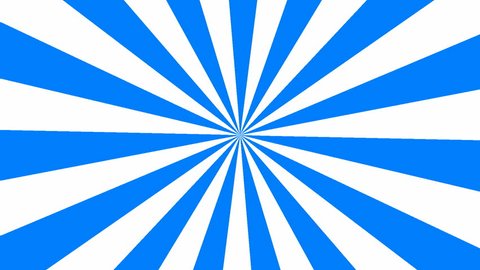 rotating lines background - blue Stock Footage Video (100% Royalty-free ...