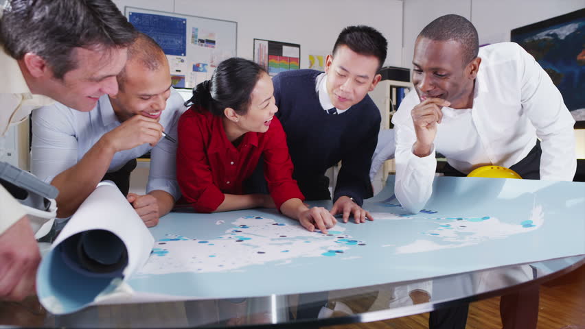 Happy Carefree Family Young Parents Mom Stock Footage Video (100% ...