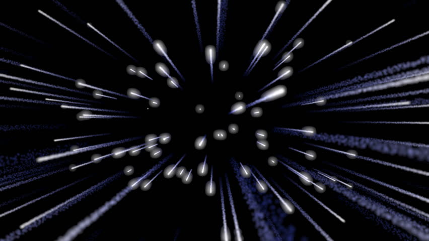 flying stars animation Stock Footage Video (100% Royalty-free) 5149970 ...