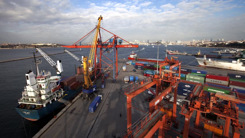 Free quay Stock Video Footage - Royalty Free Video Download | Coverr