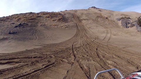 Ocotillo Wells Shell Reef Anza Borrego Stock Photo 782927161 | Shutterstock