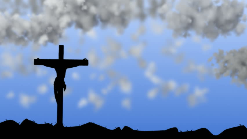 time lapse cross over night sky Stock Footage Video (100% Royalty-free ...