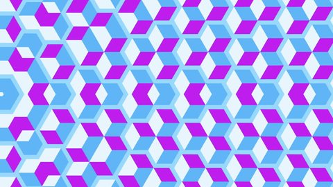 Normal Map Triangle 3d Texture Unity Stock Illustration 365382212