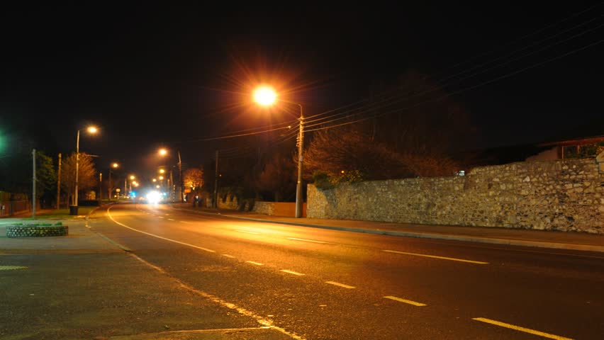 Hd 1920x1080 Time-lapse Footage of Stock Footage Video (100% Royalty ...