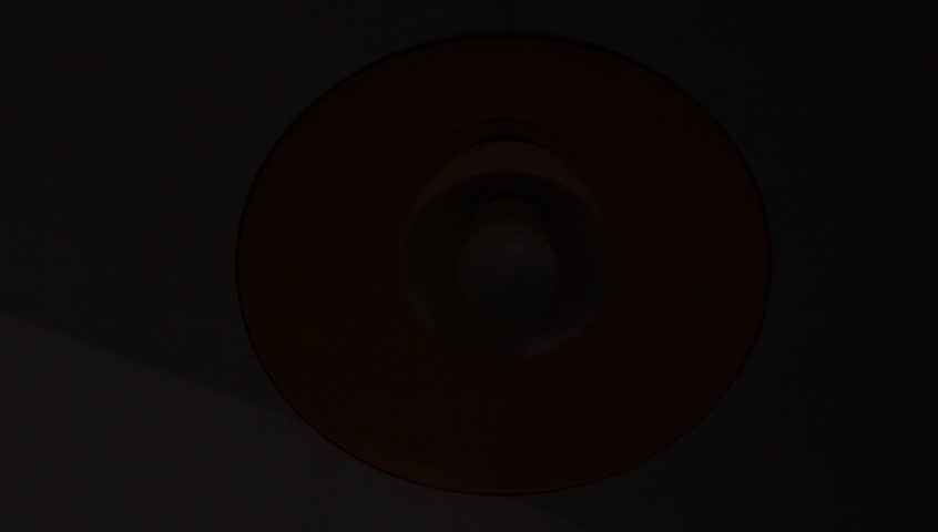 Intermittent Light Stock Footage Video (100% Royalty-free) 5239742 ...