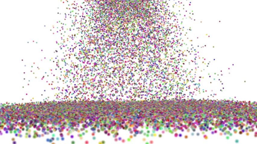 falling ball Stock Footage Video (100% Royalty-free) 5252171 | Shutterstock