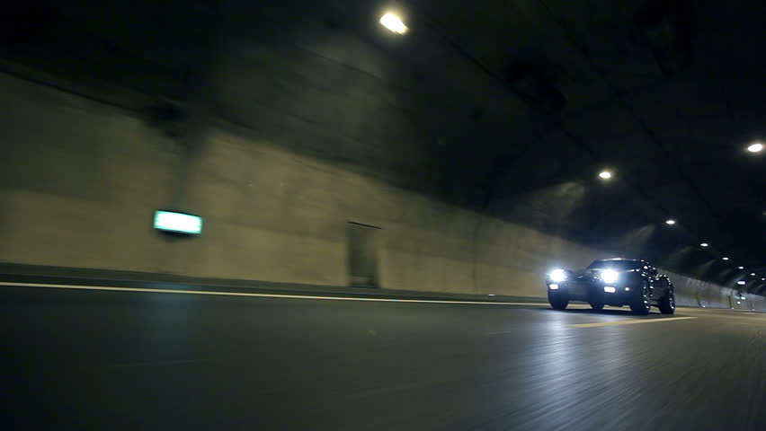 Low Angle Shot of Car Stock Footage Video (100% Royalty-free) 5260022 ...