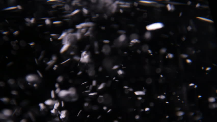 water splashes down over camera lens Stock Footage Video (100% Royalty ...