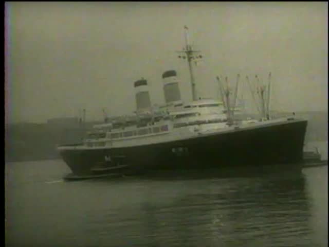 Ss independence sister ship Stock Video Footage - 4K and HD Video Clips ...