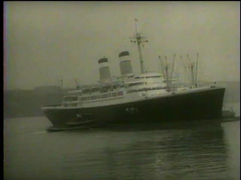 Ss independence sister ship Stock Video Footage - 4K and HD Video Clips ...