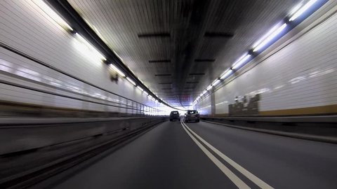 4k point view hyperlapse time-lapse automated Stock Footage Video (100% ...