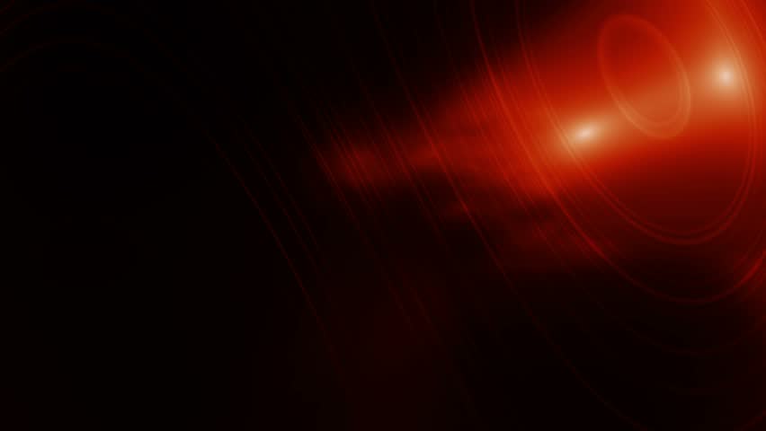 4k Dark Red Orange Motion Stock Footage Video (100% Royalty-free ...