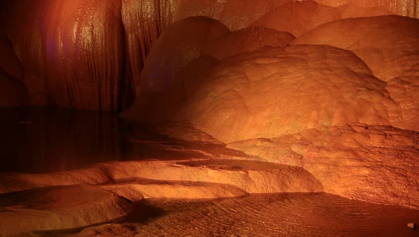 Karst Water Stock Footage Video (100% Royalty-free) 5305049 | Shutterstock