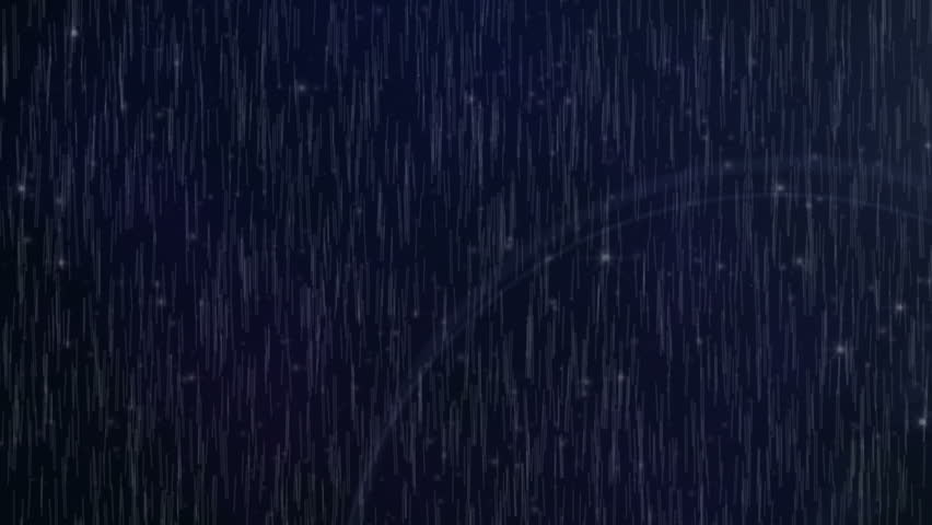 seamless rain fall Stock Footage Video (100% Royalty-free) 5353454 ...