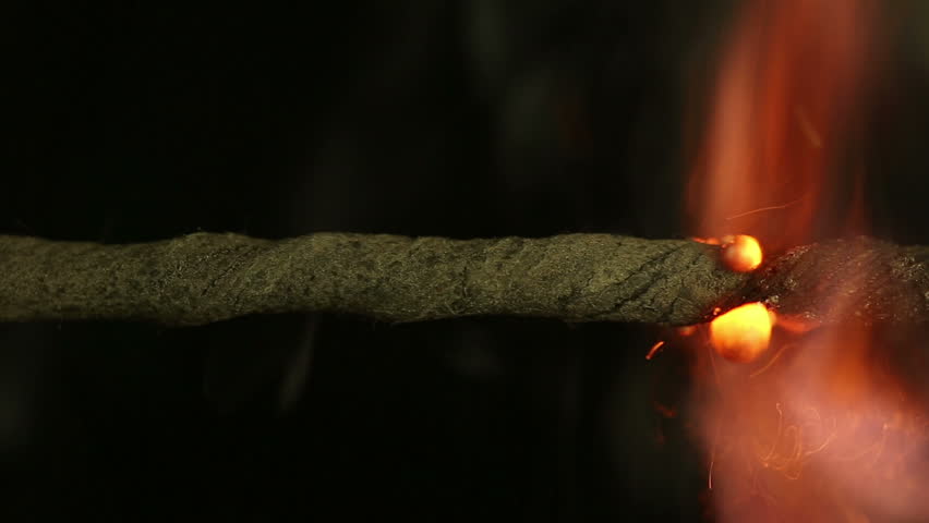 fuse burning Stock Footage Video (100% Royalty-free) 5372129 | Shutterstock