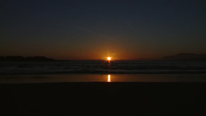 Time Lapse of the Sun Stock Footage Video (100% Royalty-free) 5382101 ...