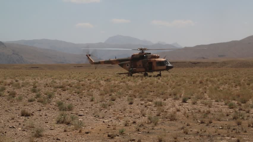 mars rover colonists travelling across surface Stock Footage Video (100 ...