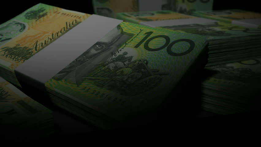 200 Australian Dollar Note Stock Video Footage - 4K and HD Video Clips ...