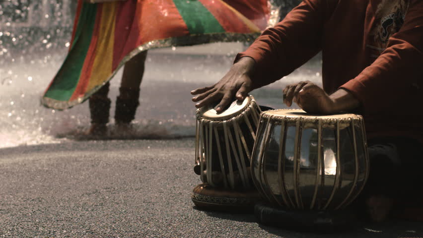 Tabla Musical Instrument Stock Video Footage - 4K and HD Video Clips ...