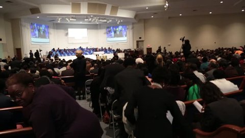 Pastor preaching Stock Video Footage - 4K and HD Video Clips | Shutterstock