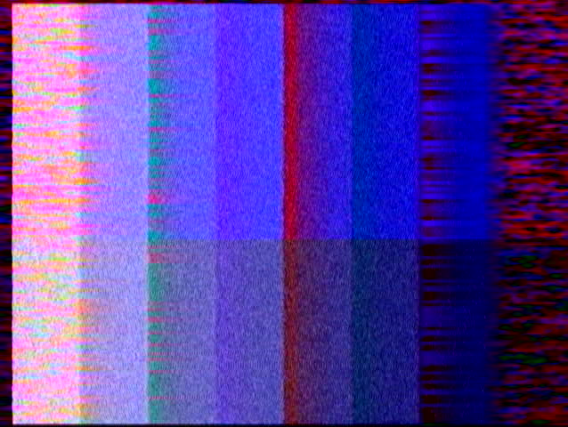ntsc - tv test color bars Stock Footage Video (100% Royalty-free ...