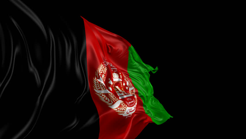 flag afghanistan beautiful 3d animation alpha Stock Footage Video (100% ... flag afghanistan beautiful 3d animation alpha Stock Footage Video (100% ...