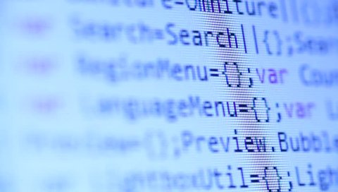 Random Noise Textures Animated Background Stock Footage Video (100% ...