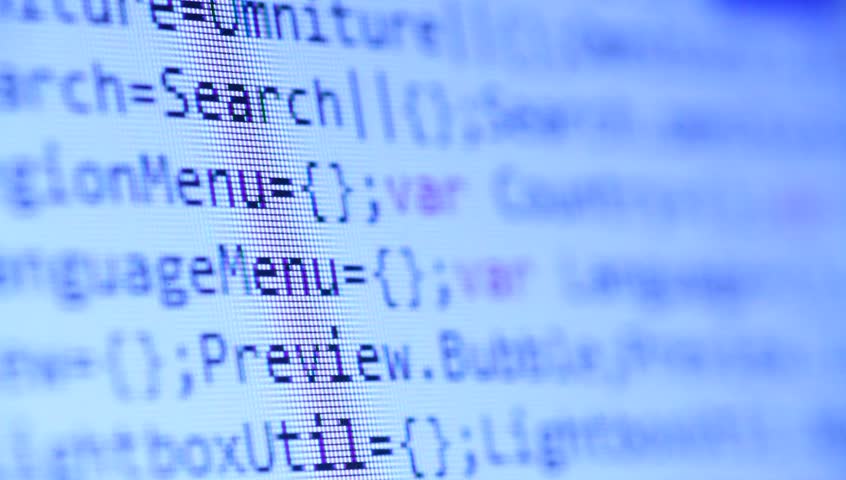 Random Noise Textures Animated Background Stock Footage Video (100% ...